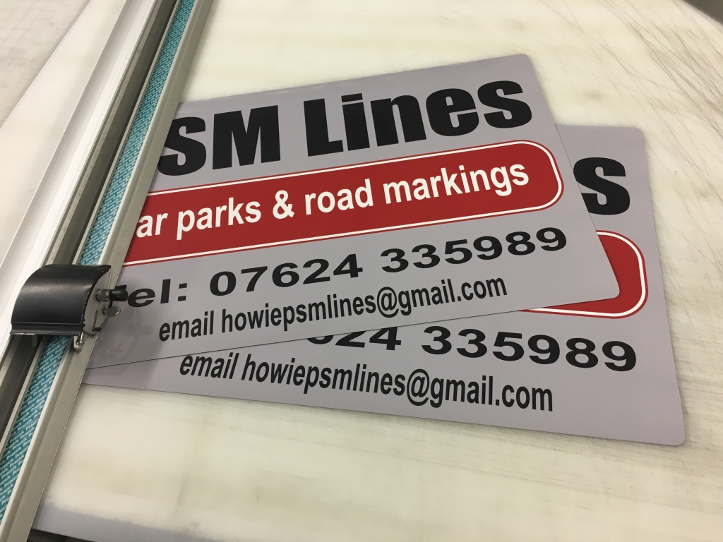 PSM Lines Magnetic Signs Archives - Sign Right Signs